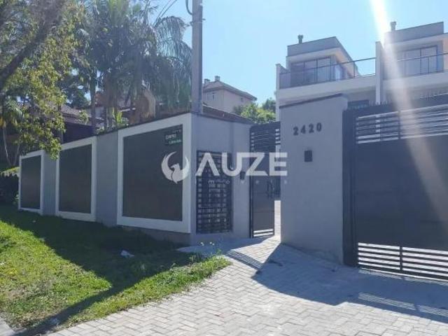 Sobrado em Pilarzinho, Curitiba/PR de 160m² 3 quartos à venda por R$ 1.075.000,00