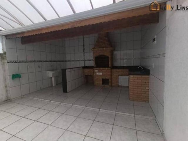 Sobrado em pinhalzinho 125 m² com 02 suítes, churrasqueira, aceita financiamento bancário consulte!
