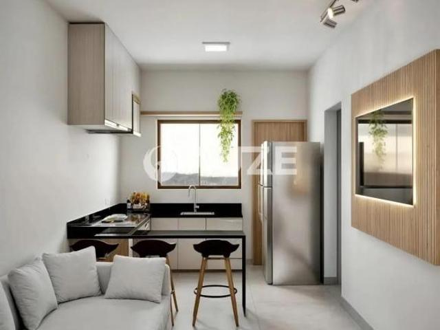 Sobrado em Pinheirinho, Curitiba/PR de 48m² 2 quartos à venda por R$ 350.000,00
