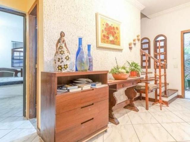 Sobrado em Pinheiros