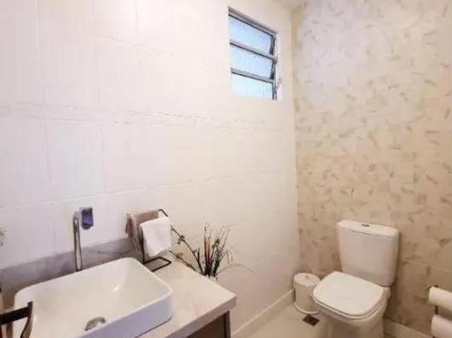 Sobrado em Pinheiros com 135m²