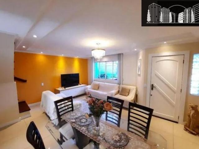 Sobrado em Pinheiros com 235m²