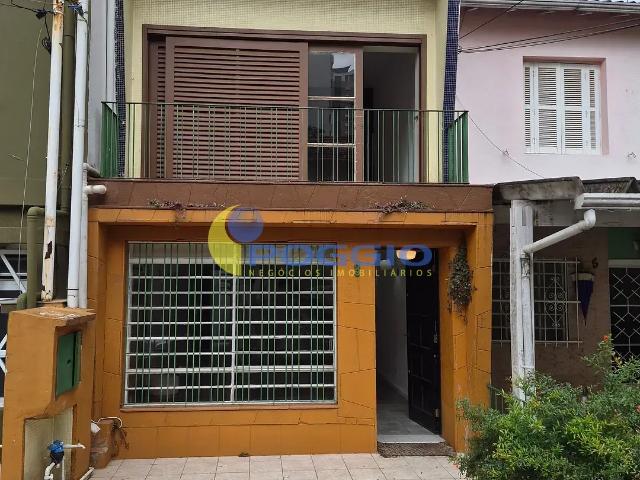 Sobrado em Pinheiros, São Paulo/SP de 88m² 2 quartos para locação R$ 5.550,00/mes