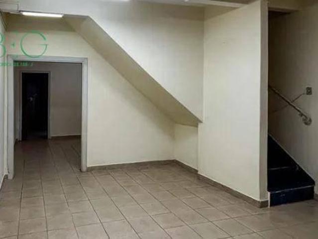 Sobrado em Pinheiros, São Paulo/SP de 95m² 3 quartos à venda por R$ 818.500,00