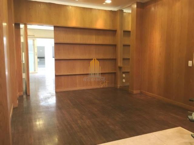 Sobrado em Pinheiros, São Paulo/SP de 120m² 1 quartos à venda por R$ 2.599.000,00