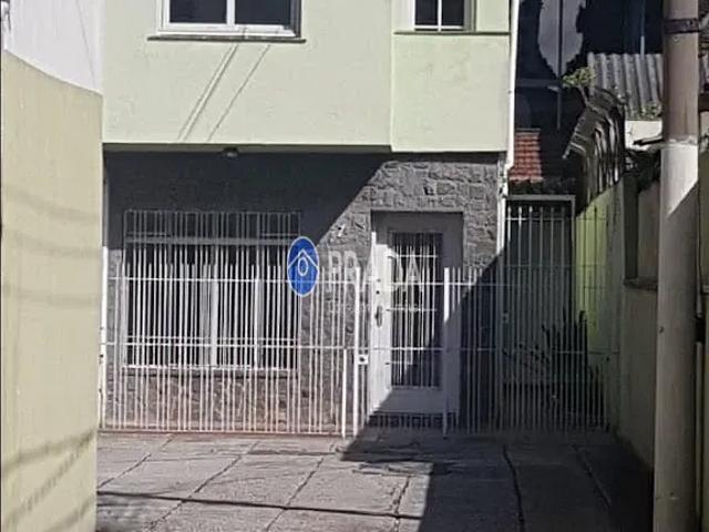 Sobrado em Pinheiros, São Paulo/SP de 140m² 3 quartos à venda por R$ 1.599.000,00