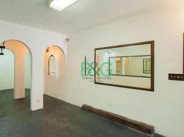 Sobrado em Pinheiros, São Paulo/SP de 190m² 1 quartos à venda por R$ 1.800.000,00