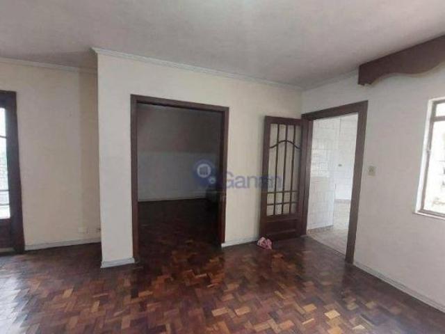 Sobrado em Pinheiros, São Paulo/SP de 292m² 4 quartos à venda por R$ 2.600.000,00