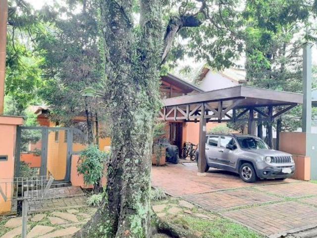 Sobrado em Pinus Park, Cotia/SP de 256m² 3 quartos à venda por R$ 1.590.000,00