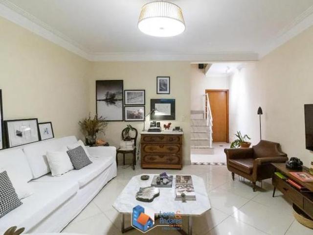 Sobrado em Piqueri, São Paulo/SP de 126m² 3 quartos à venda por R$ 715.000,00