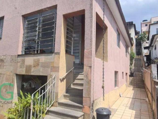 Sobrado em Piqueri, São Paulo/SP de 185m² 5 quartos à venda por R$ 767.900,00