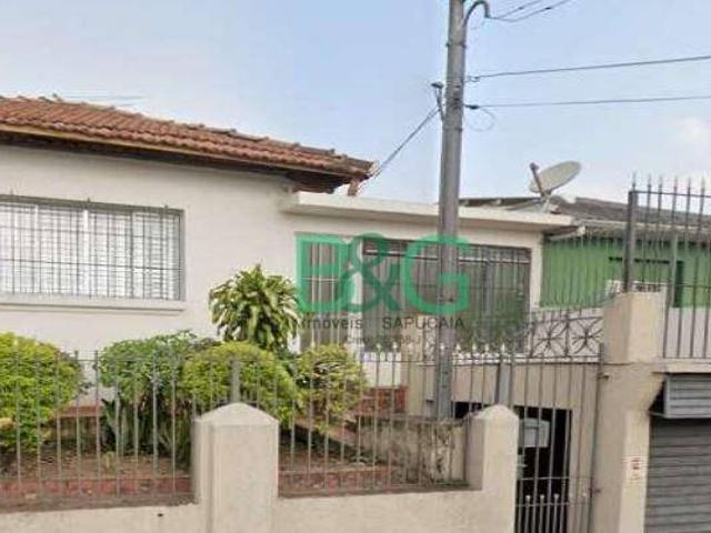 Sobrado em Piqueri, São Paulo/SP de 220m² 2 quartos à venda por R$ 698.000,00