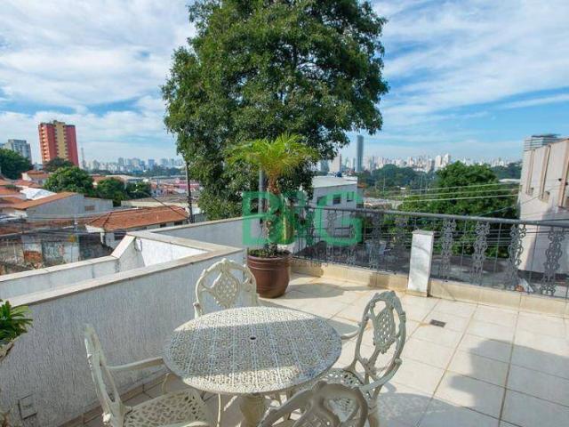 Sobrado em Piqueri, São Paulo/SP de 350m² 4 quartos à venda por R$ 1.349.000,00