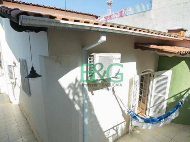 Sobrado em Piqueri, São Paulo/SP de 350m² 4 quartos à venda por R$ 1.350.000,00
