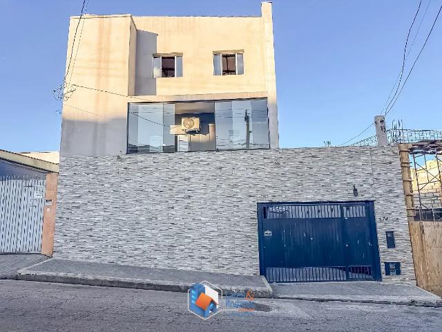 Sobrado em Piqueri, São Paulo/SP de 400m² 3 quartos à venda por R$ 749.000,00