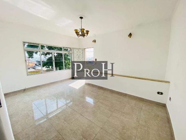 Sobrado em Piraporinha, Diadema/SP de 256m² 3 quartos à venda por R$ 829.900,00