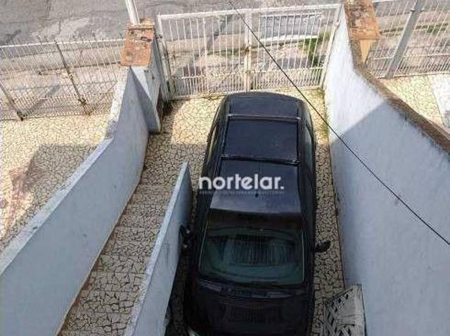 Sobrado em Pirituba!