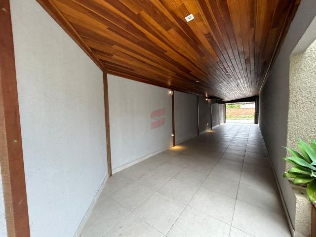 Sobrado em Planta Araçatuba, Piraquara/PR de 130m² 2 quartos à venda por R$ 649.000,00