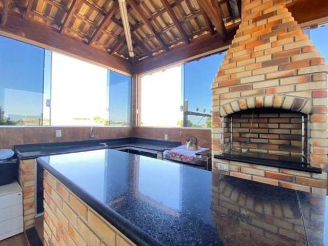 Sobrado em Planalto, Araçatuba/SP de 288m² 3 quartos à venda por R$ 600.000,00 ou para locação R$ 4