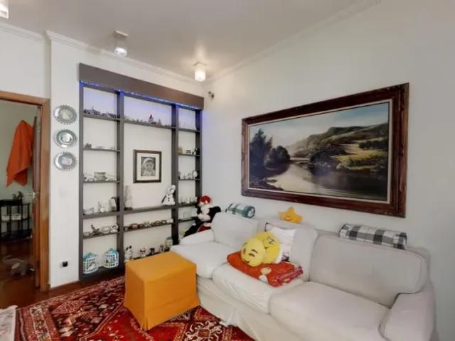 Sobrado em Planalto Paulista com 238 m², 5 quarto s, 4 suíte s, 4 vaga s