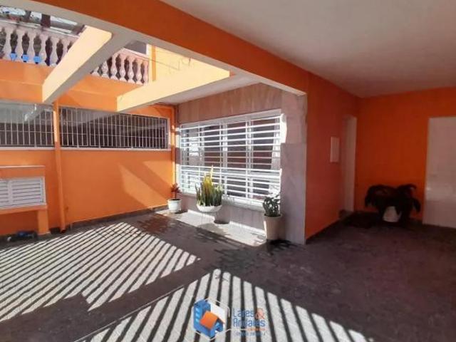 Sobrado em Planalto Paulista, São Paulo/SP de 146m² 3 quartos à venda por R$ 995.000,00