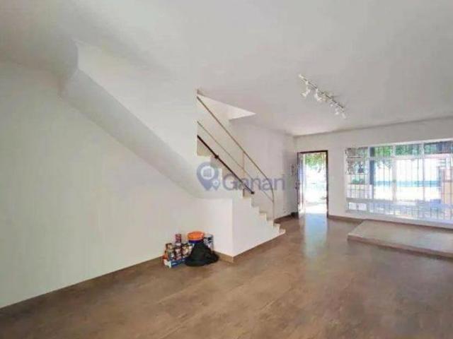 Sobrado em Planalto Paulista, São Paulo/SP de 150m² 3 quartos à venda por R$ 700.000,00