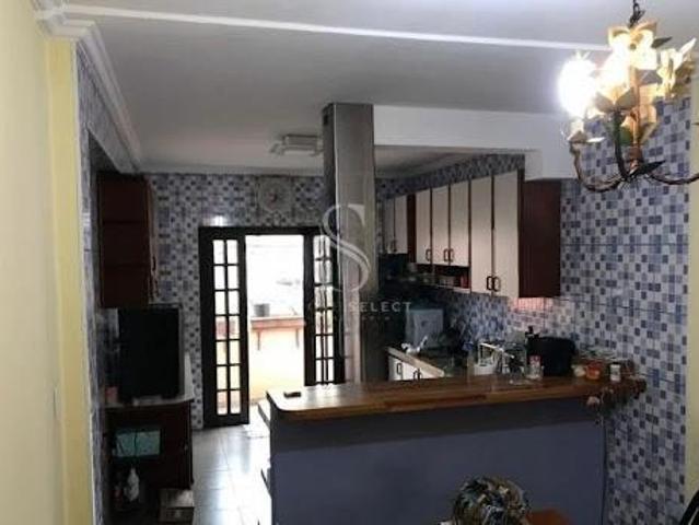 Sobrado em Planalto Paulista, São Paulo/SP de 160m² 3 quartos à venda por R$ 719.000,00
