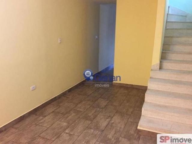 Sobrado em Planalto Paulista, São Paulo/SP de 160m² 3 quartos à venda por R$ 720.000,00