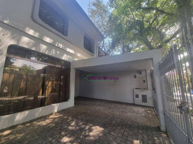 Sobrado em Planalto Paulista, São Paulo/SP de 160m² 3 quartos para locação R$ 7.000,00/mes