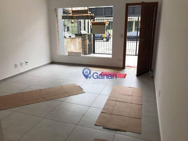 Sobrado em Planalto Paulista, São Paulo/SP de 161m² à venda por R$ 1.499.900,00 ou para locação R$ 5.400,00/mes
