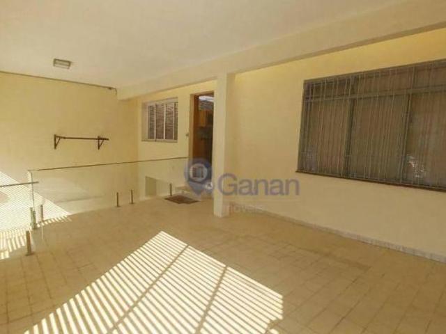 Sobrado em Planalto Paulista, São Paulo/SP de 173m² 3 quartos à venda por R$ 750.000,00