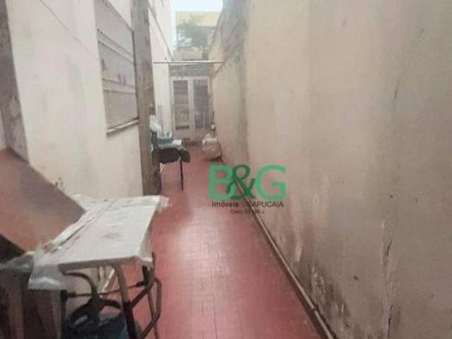 Sobrado em Planalto Paulista, São Paulo/SP de 133m² 3 quartos à venda por R$ 800.000,00