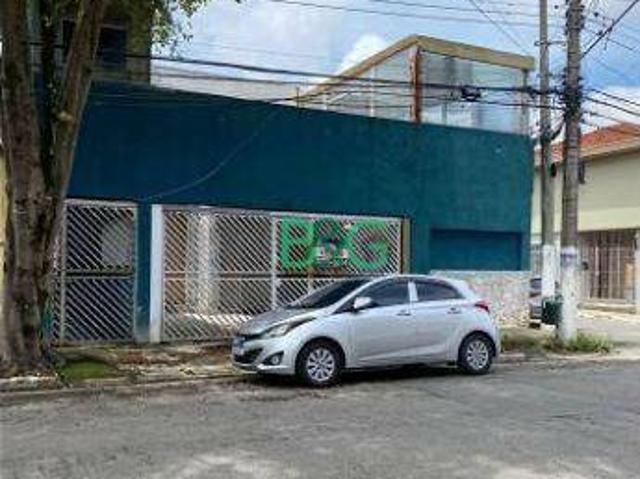 Sobrado em Planalto Paulista, São Paulo/SP de 350m² à venda por R$ 1.349.900,00