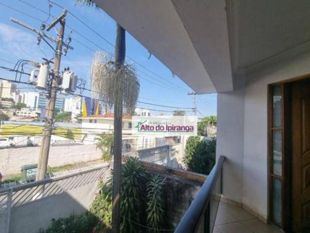 Sobrado em Planalto Paulista, São Paulo/SP de 300m² 3 quartos à venda por R$ 1.500.000,00