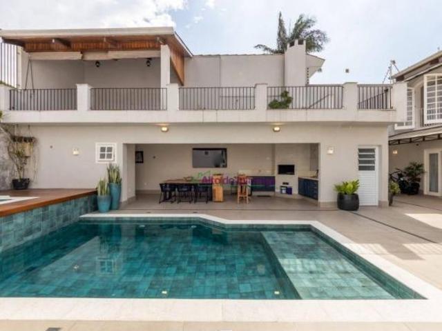 Sobrado em Planalto Paulista, São Paulo/SP de 319m² 4 quartos à venda por R$ 3.499.000,00