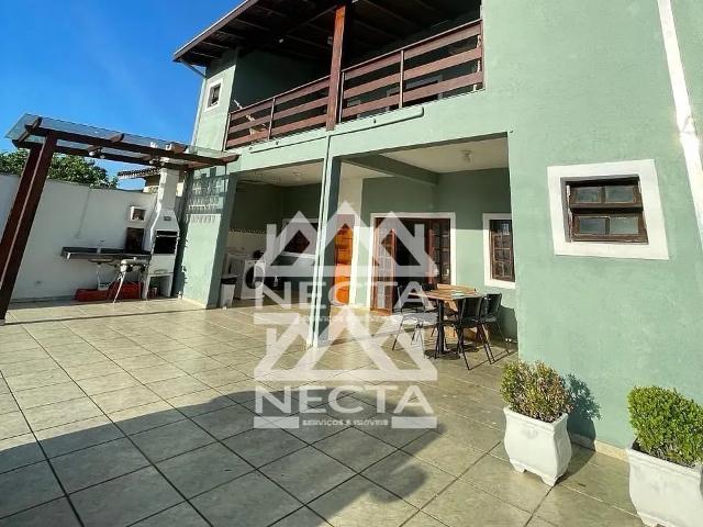 Sobrado em Poiares, Caraguatatuba/SP de 148m² 3 quartos à venda por R$ 839.900,00