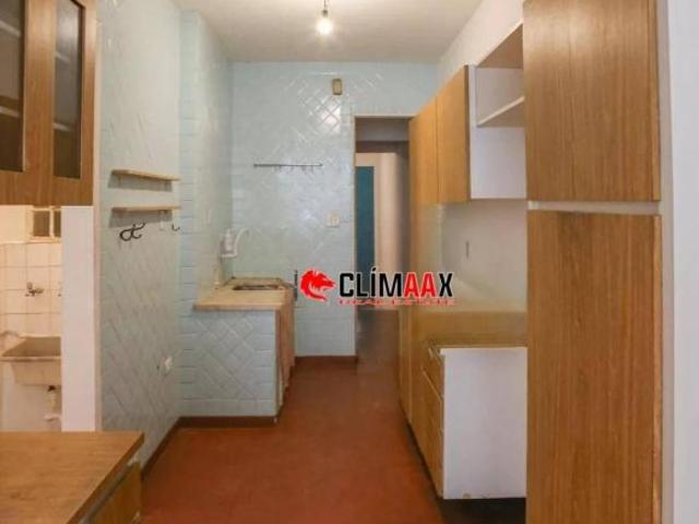 Sobrado em Pompeia com 148m², 3 dorm. e terreno de 88m² Zona Oeste SP