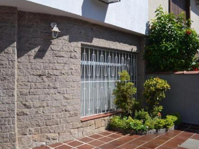 Sobrado em Ponta da Praia, Santos/SP de 122m² 3 quartos à venda por R$ 1.400.000,00