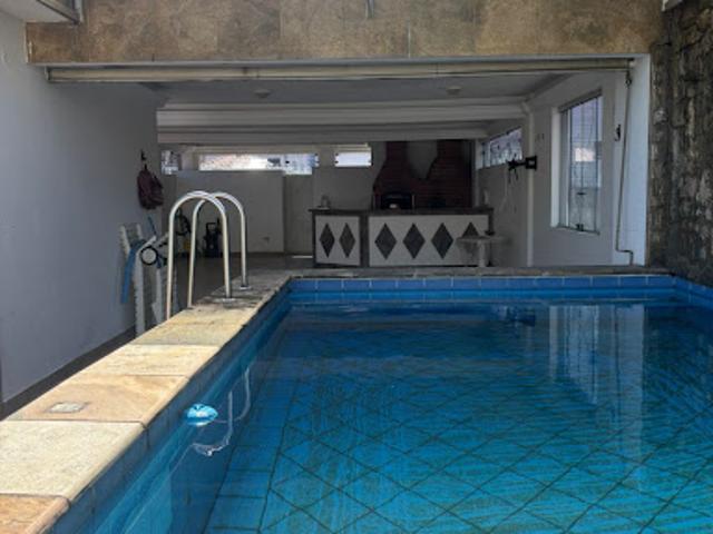Sobrado em Ponta da Praia, Santos/SP de 330m² 3 quartos à venda por R$ 2.759.900,00
