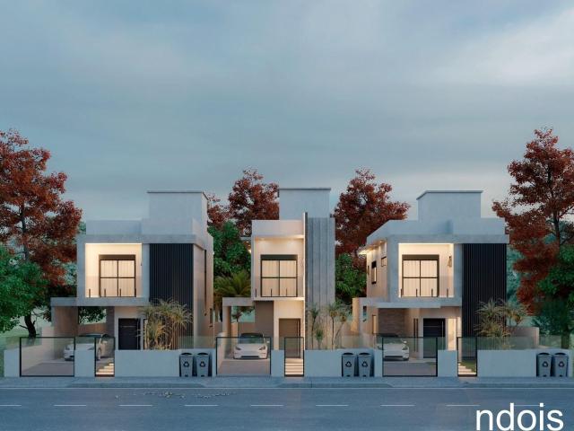 Sobrado em Ponta das Canas, Florianópolis/SC de 81m² 2 quartos à venda por R$ 767.212,00