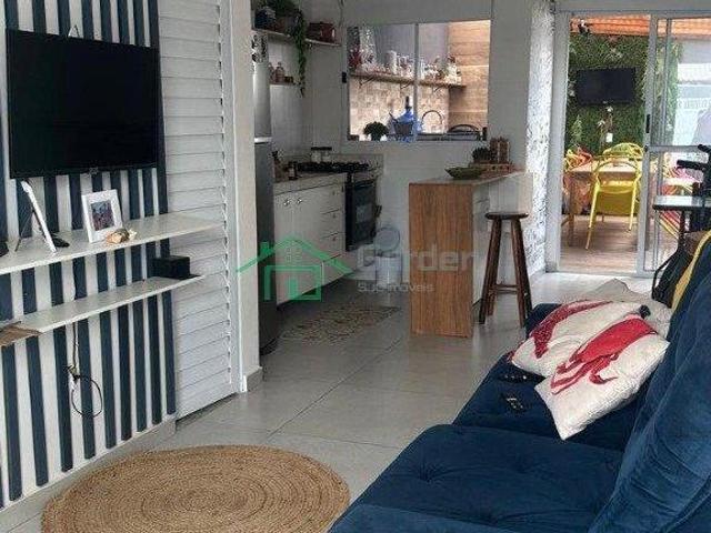 Sobrado em Pontal de Santa Marina, Caraguatatuba/SP de 0m² 2 quartos à venda por R$ 532.000,00