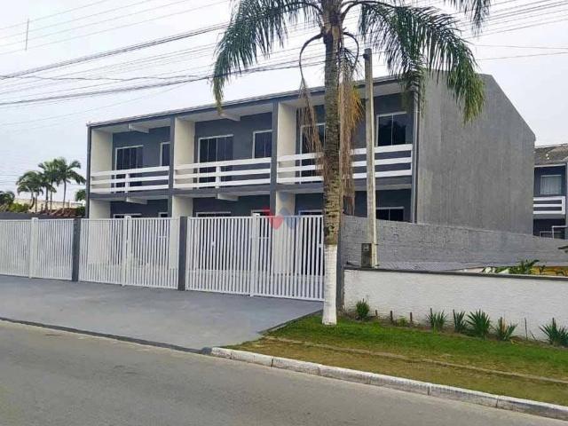 Sobrado em, Pontal do Paraná/PR de 0m² à venda por R$ 349.900,00