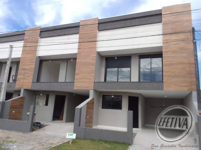 Sobrado em, Pontal do Paraná/PR de 110m² 3 quartos à venda por R$ 529.000,00