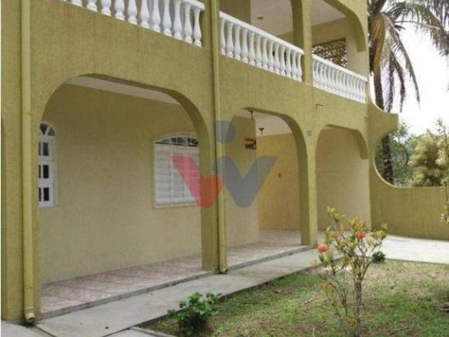 Sobrado em, Pontal do Paraná/PR de 328m² 7 quartos à venda por R$ 790.000,00