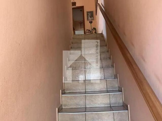 Sobrado em Ponte de São João, Jundiaí/SP de 185m² 3 quartos à venda por R$ 550.000,00