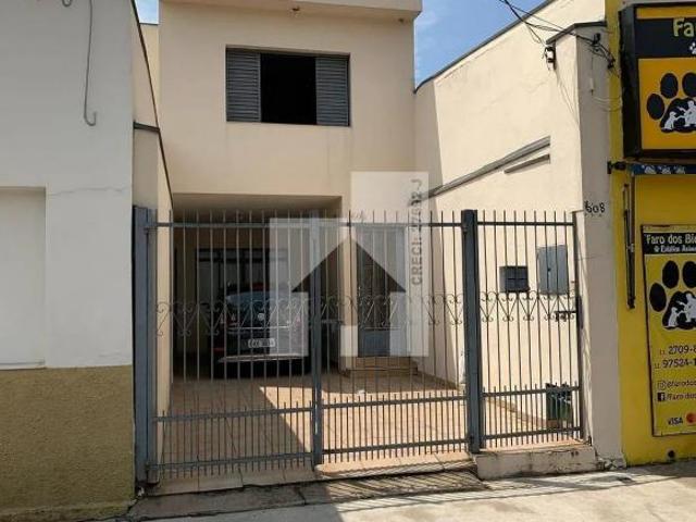 Sobrado em Ponte de São João, Jundiaí/SP de 185m² 3 quartos à venda por R$ 550.000,00