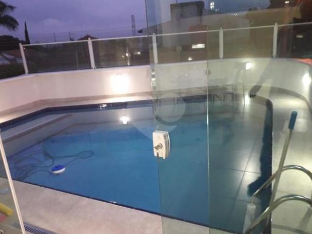 Sobrado em Ponte de São João, Jundiaí/SP de 220m² 3 quartos à venda por R$ 1.280.000,00