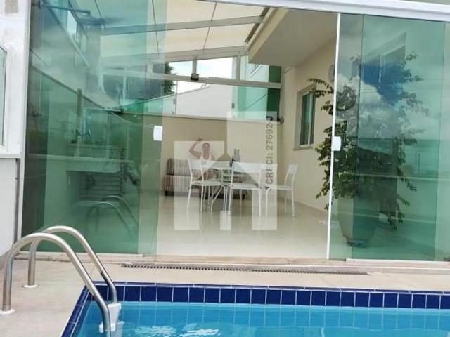 Sobrado em Ponte de São João, Jundiaí/SP de 220m² 3 quartos à venda por R$ 1.469.000,00