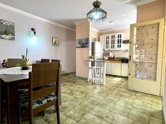 Sobrado em Ponte de São João, Jundiaí/SP de 255m² 2 quartos à venda por R$ 849.000,00