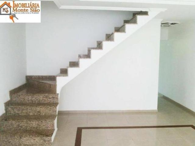 Sobrado em Ponte Grande, Guarulhos/SP de 120m² 3 quartos à venda por R$ 650.000,00